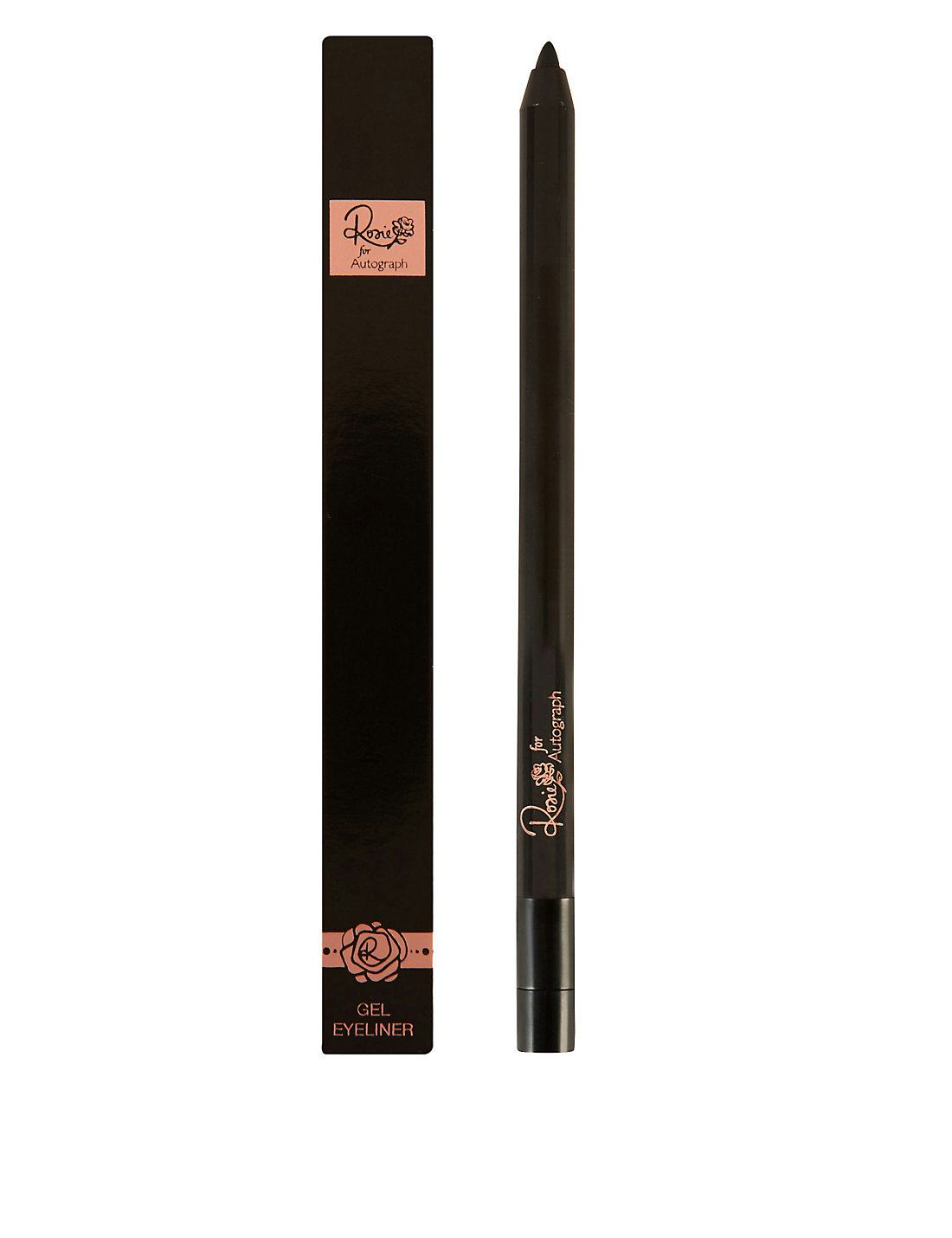 These Photos Of Rosie For Autograph Cosmetics Will Make You Want To ...