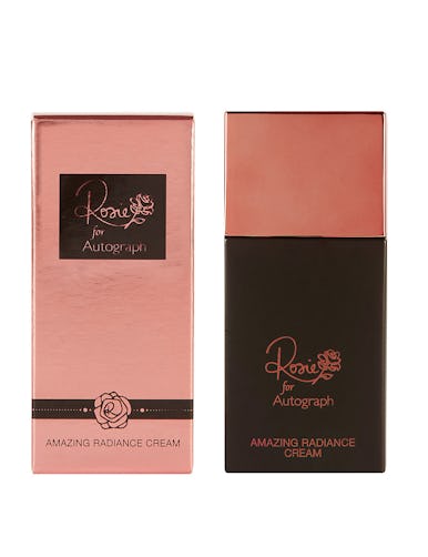 These Photos Of Rosie For Autograph Cosmetics Will Make You Want To ...