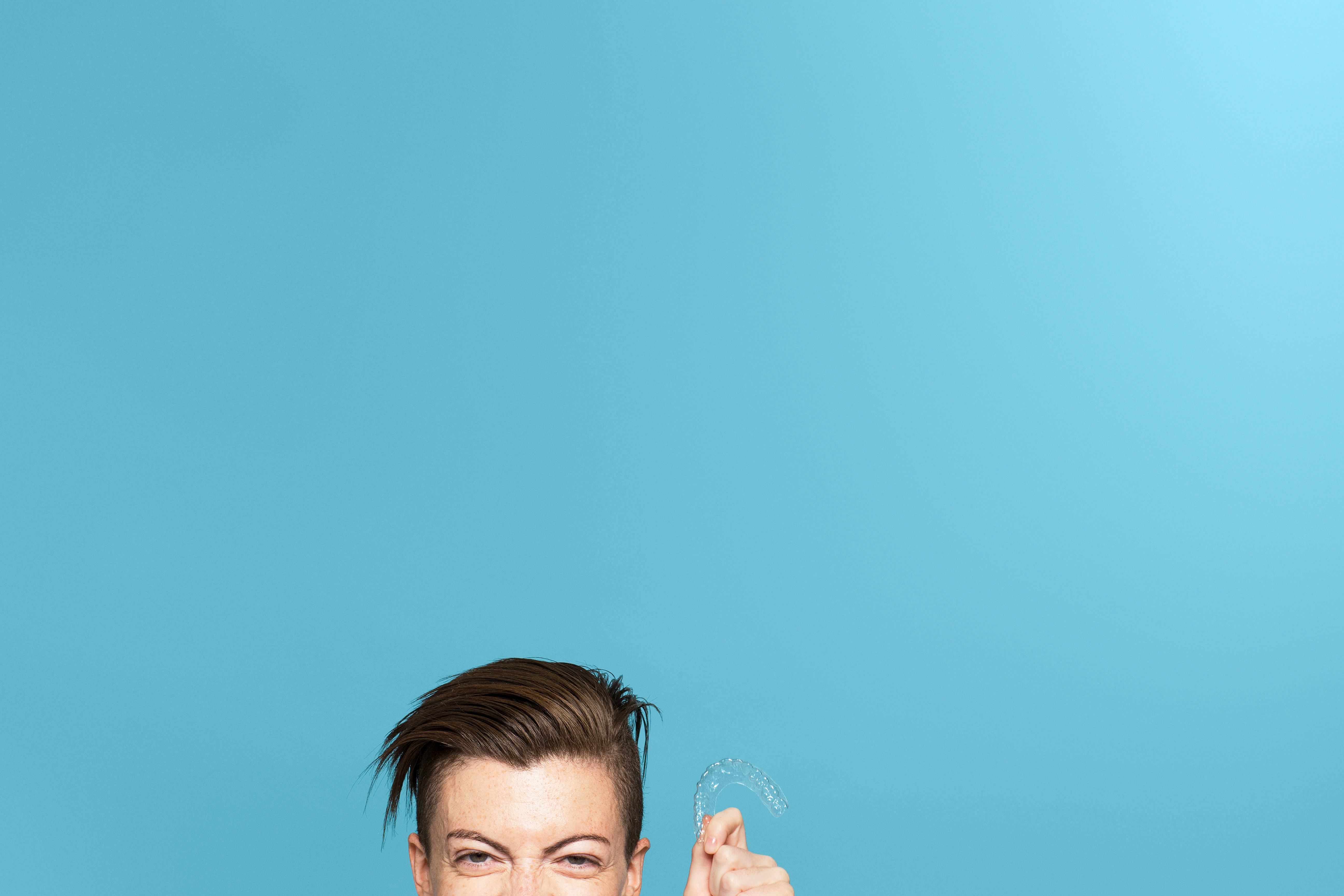 5 Ways To Achieve A Brighter Smile, According To An Orthodontist