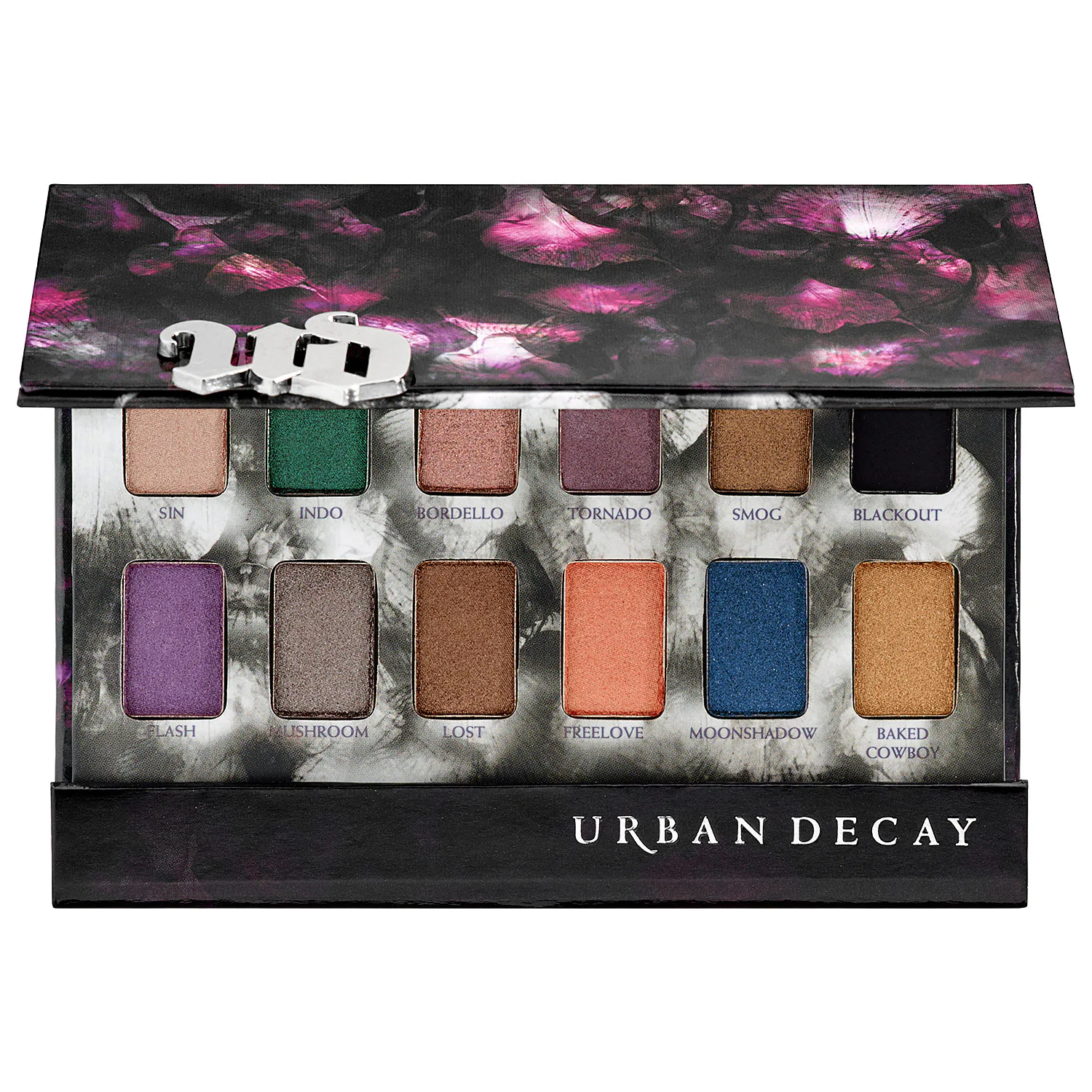9 Colorful Eyeshadow Palettes That Are Perfect For A Vibrant Spring ...