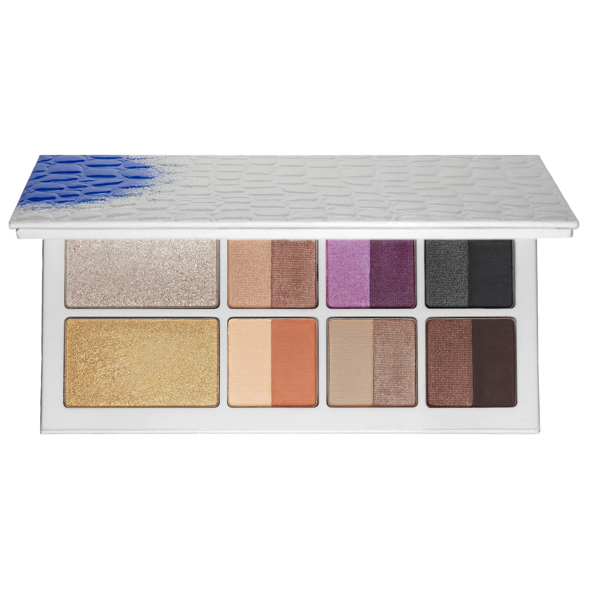9 Colorful Eyeshadow Palettes That Are Perfect For A Vibrant Spring ...