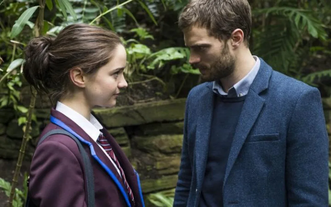 'The Fall' Season 2 Recap Will Prepare You For Gibson & Spector's Final ...
