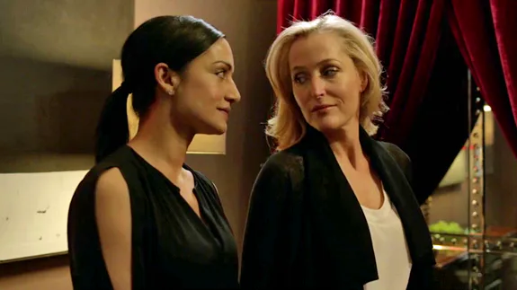 'The Fall' Season 2 Recap Will Prepare You For Gibson & Spector's Final ...
