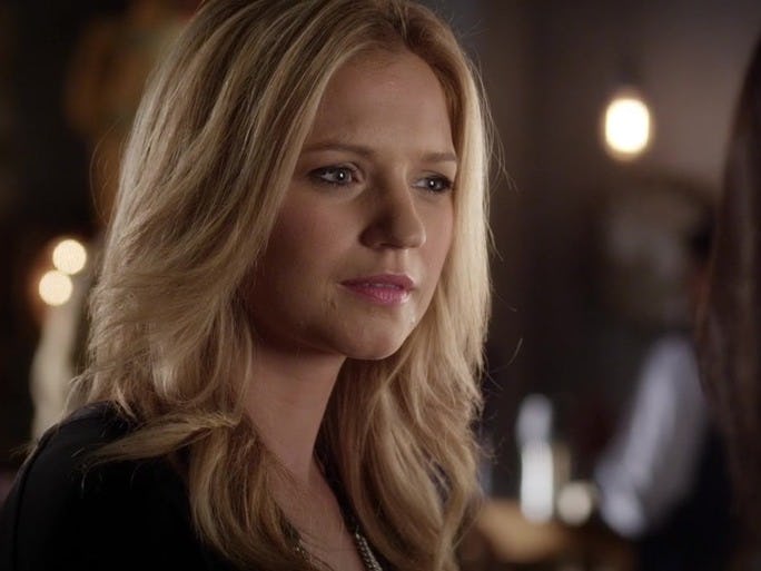 Did Charlotte Know Mary Drake On 'Pretty Little Liars?' Mother ...