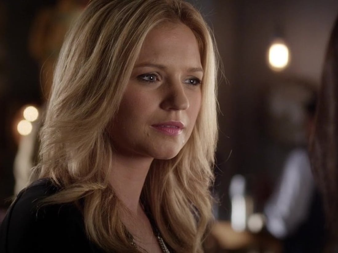 Did Charlotte Know Mary Drake On 'Pretty Little Liars?' Mother ...