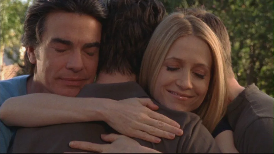 'The O.C.' Series Finale Moments Ranked From Summer Saving The World To ...