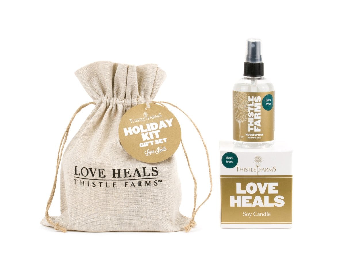 23 Gifts That Benefit Women's Causes To Give Your Loved Ones This ...