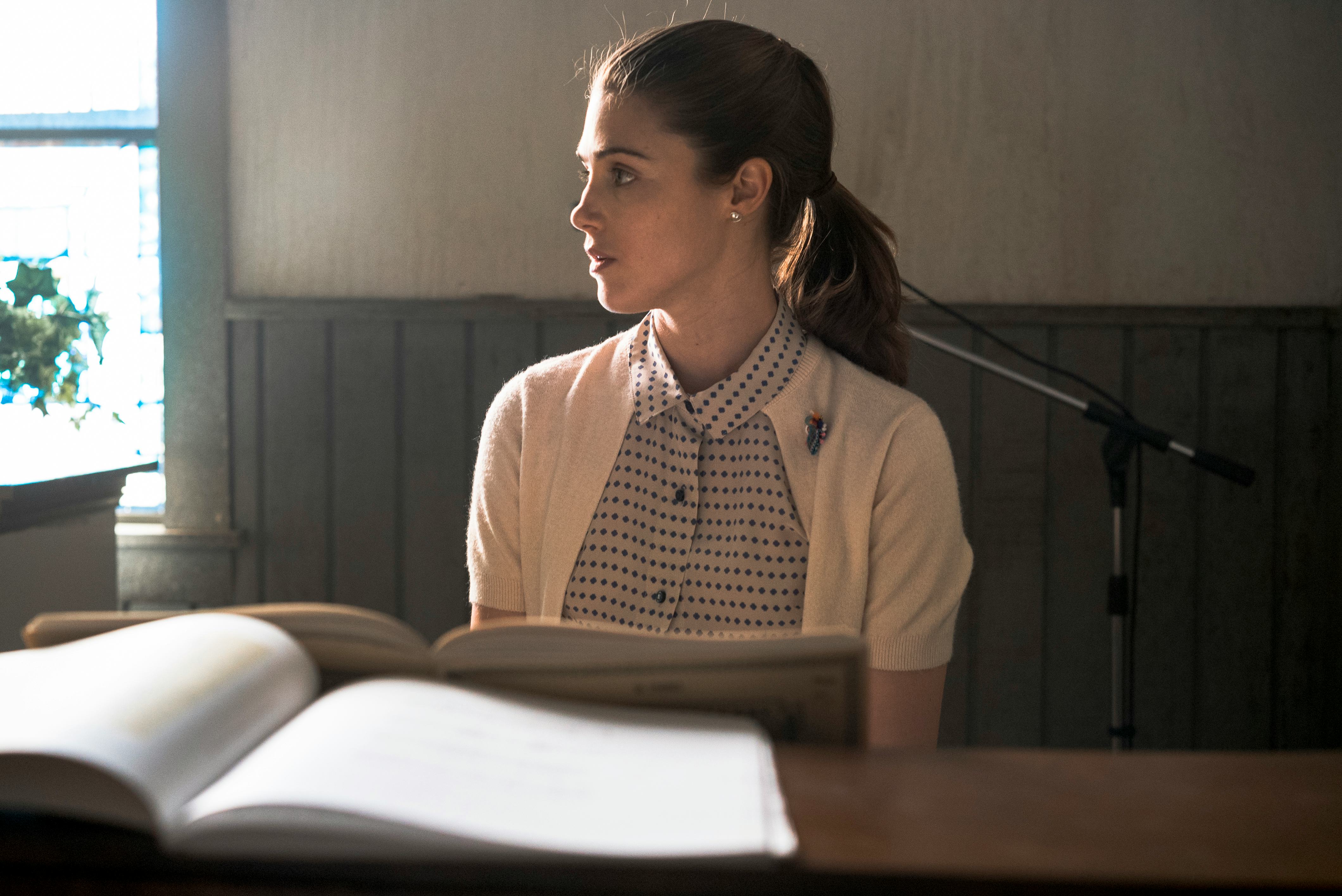 Is Annville, Texas A Real Place? The 'Preacher' Town Has An Interesting ...