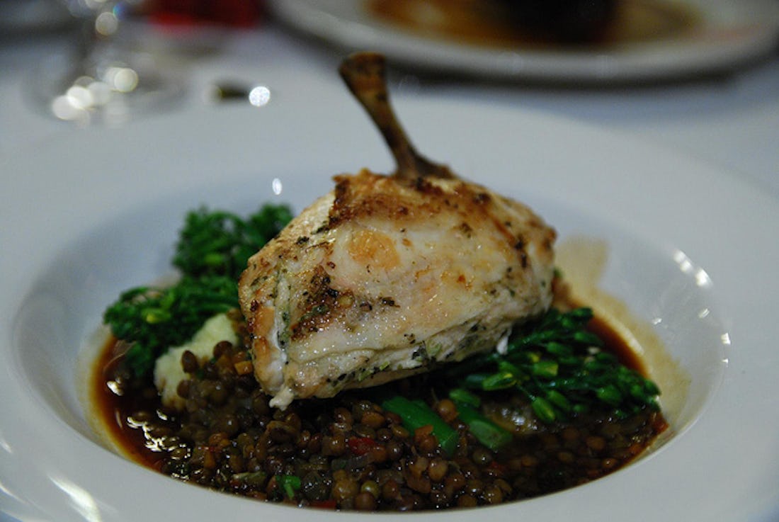 8 Foods For Hangover Prevention, Because No One Deserves That Morning ...