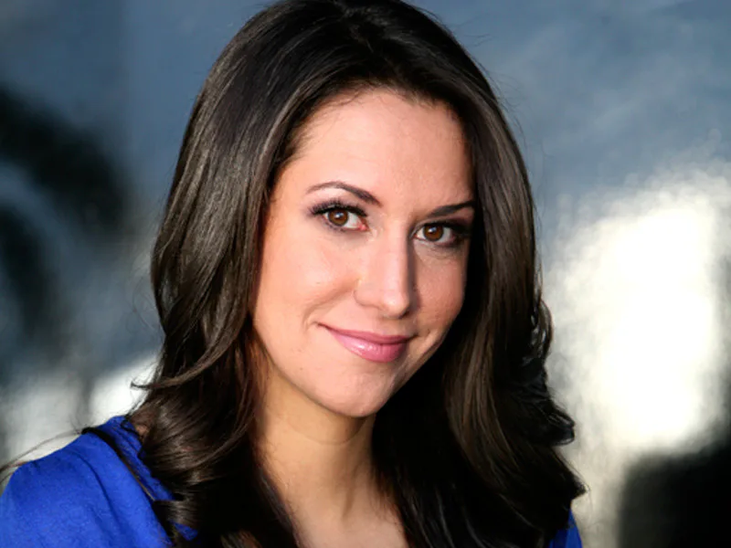 Rachel Feinstein's Social Media Jokes In Her ‘Amy Schumer Presents ...