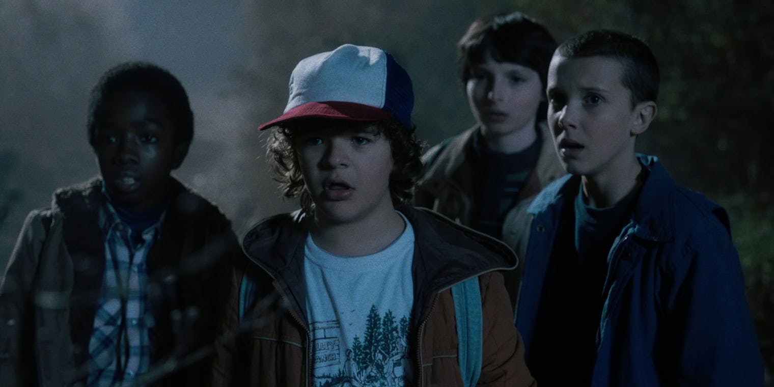 Is Stranger Things Based On A True Story The Netflix Series Is is-stranger-things-based-on-a-true-story-the-netflix-series-is