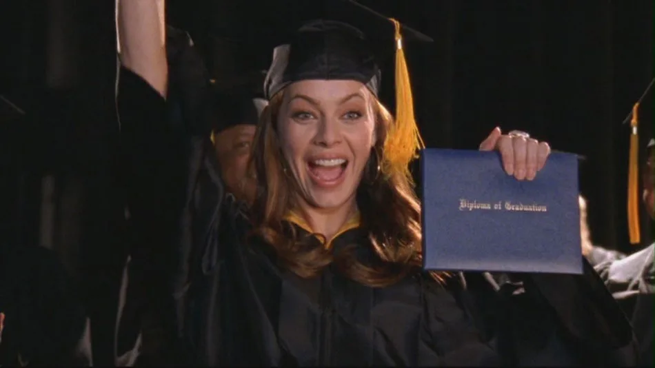 'The O.C.' Series Finale Moments Ranked From Summer Saving The World To ...