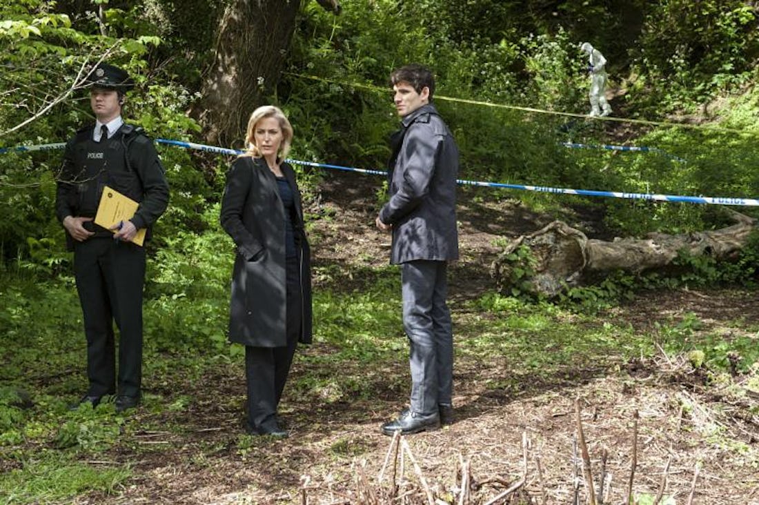 'The Fall' Season 2 Recap Will Prepare You For Gibson & Spector's Final ...