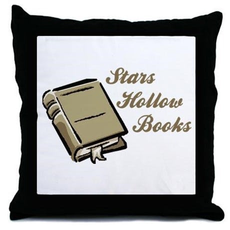 'Gilmore Girls' Decor That Will Make You Feel Like You're Living In ...