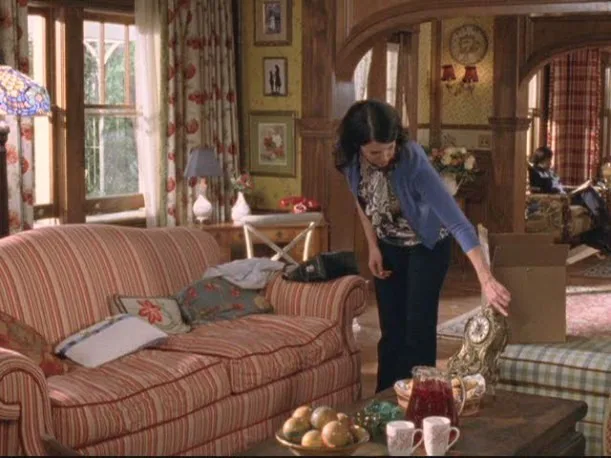12 Things You Forgot About 'Gilmore Girls' Pilot, Like When Rory Didn't ...