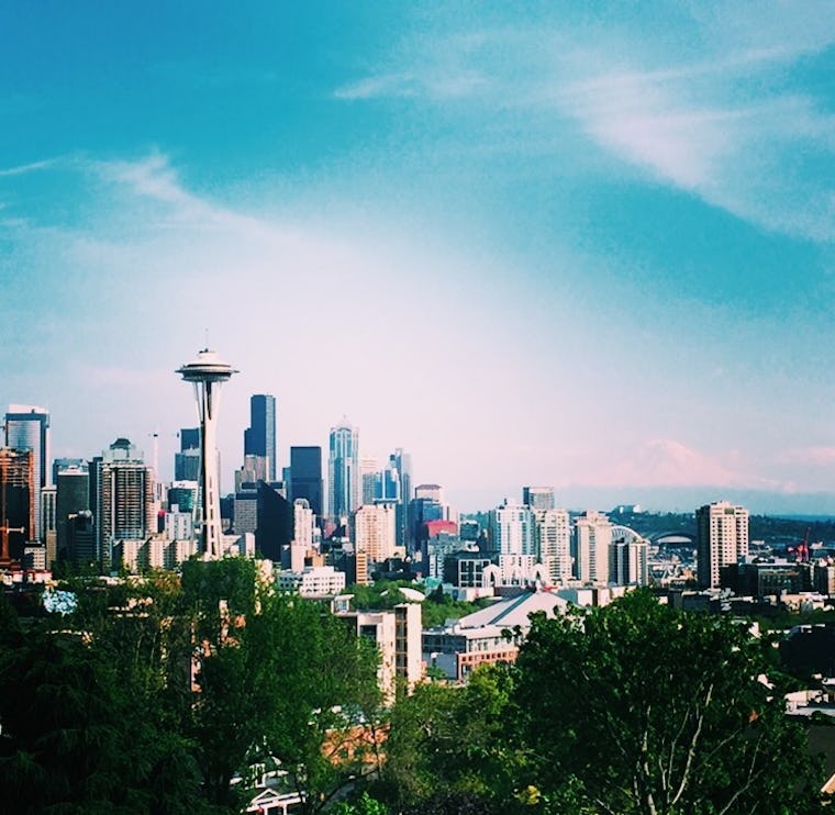 How To Visit Seattle Locations From '10 Things I Hate About You' aka ...