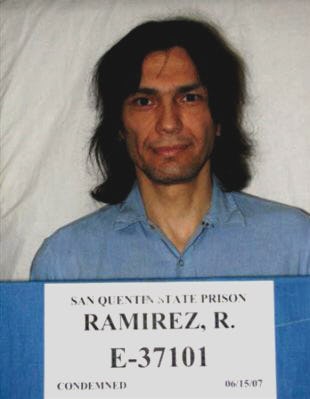 What Happened To Richard Ramirez? 'AHS: Hotel' Is Bringing The Night ...