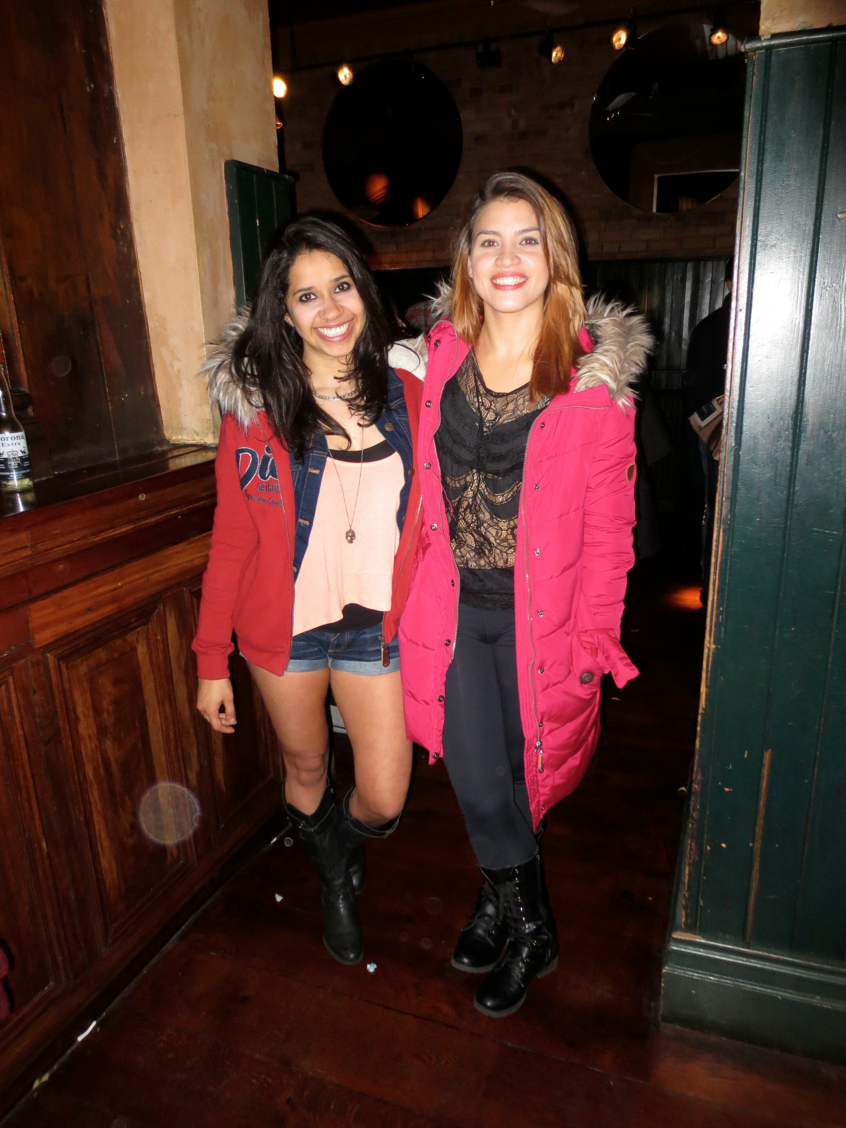 What's Dublin Street Style Look Like? It's Not All Wool Sweaters and ...