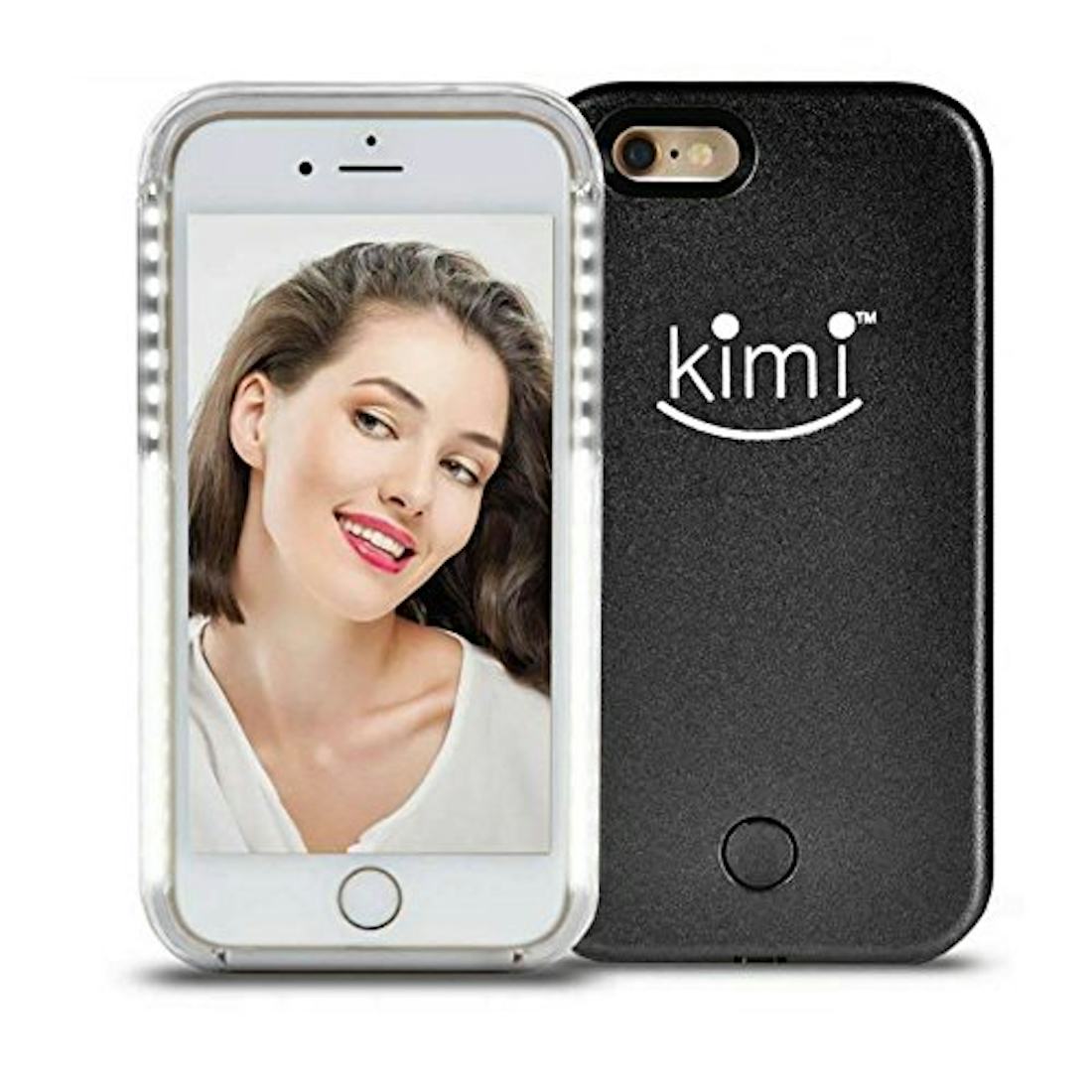4 Illuminated Phone Cases To Help You Perfect Your Selfie