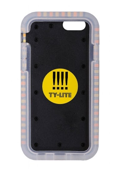 4 Illuminated Phone Cases To Help You Perfect Your Selfie