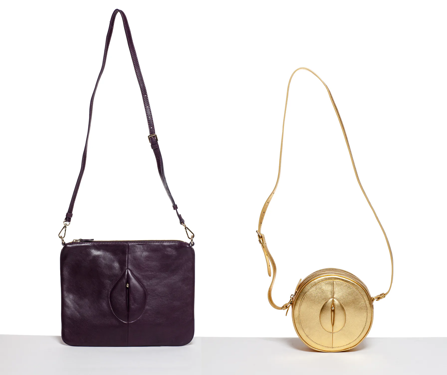 How The DAMNsel Pussy Pouch Can Change The Way We Think About Being A Woman