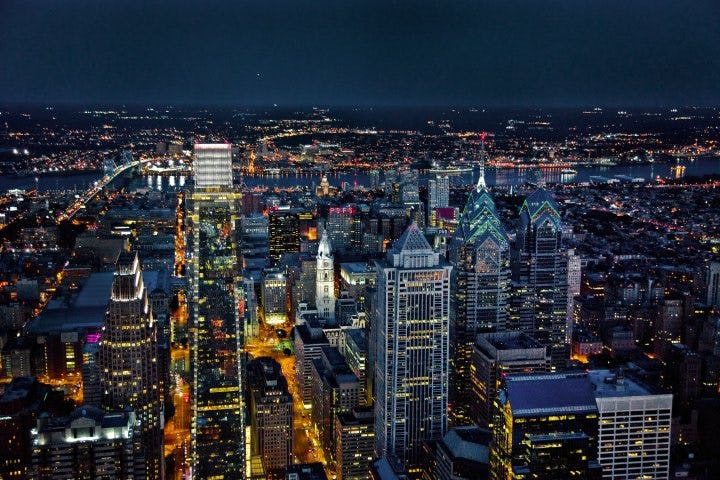 What Are The Most Romantic Cities? 11 Cities Of Love, Because Paris Isn ...