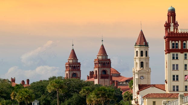 What Are The Most Romantic Cities? 11 Cities Of Love, Because Paris Isn ...