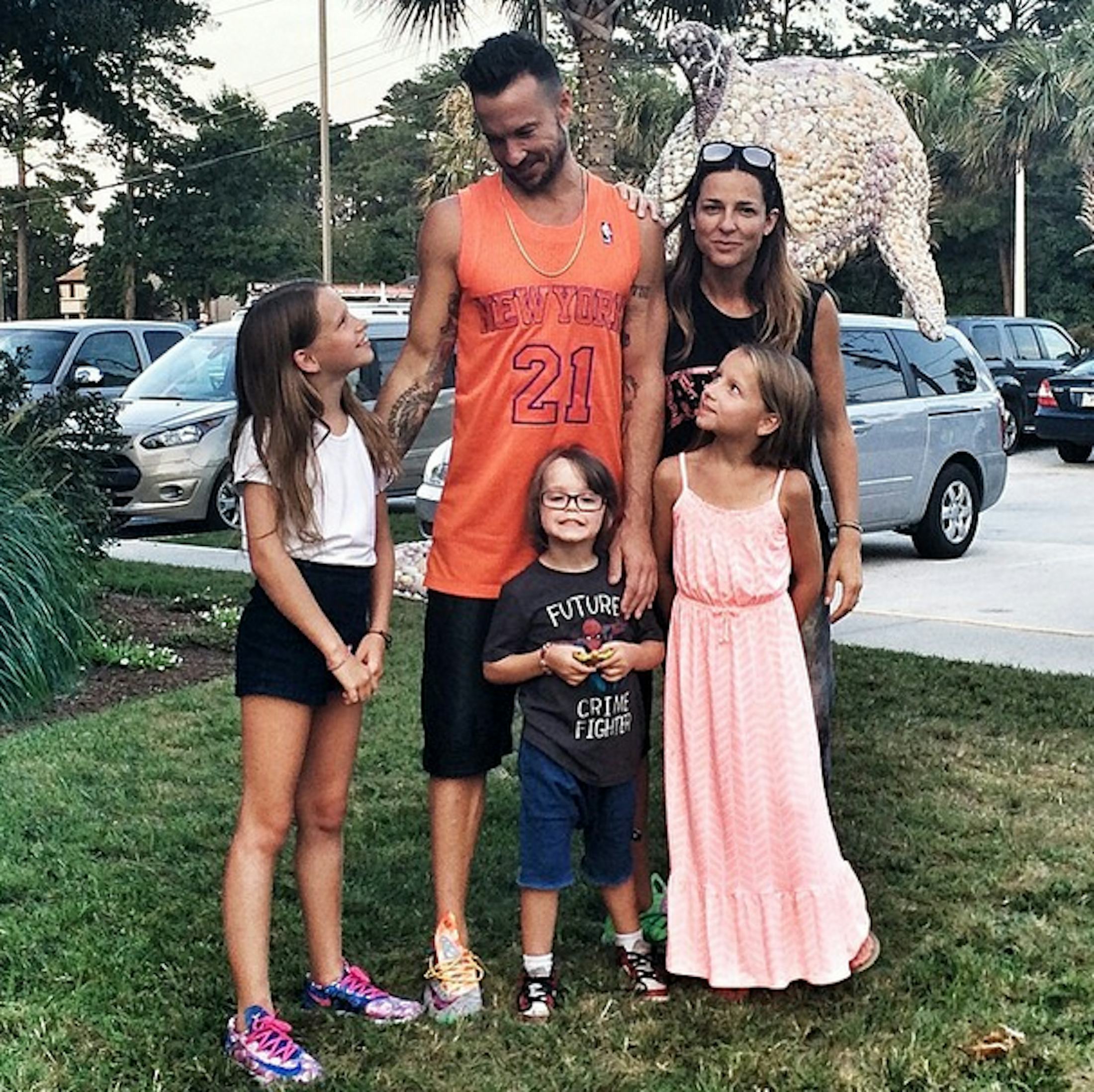 5 Things To Know About Dating A Man With A Tattoo, Because There's More ...