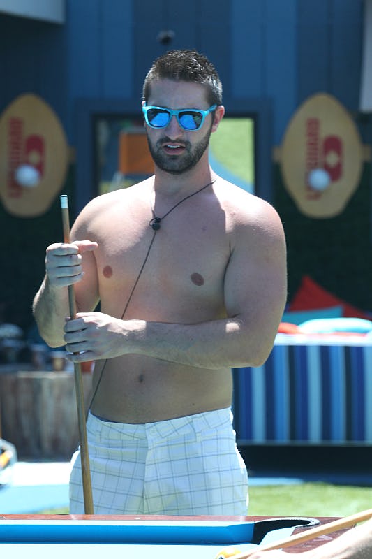 'Big Brother 17' House Guest Ages From Oldest To Youngest, Because ...