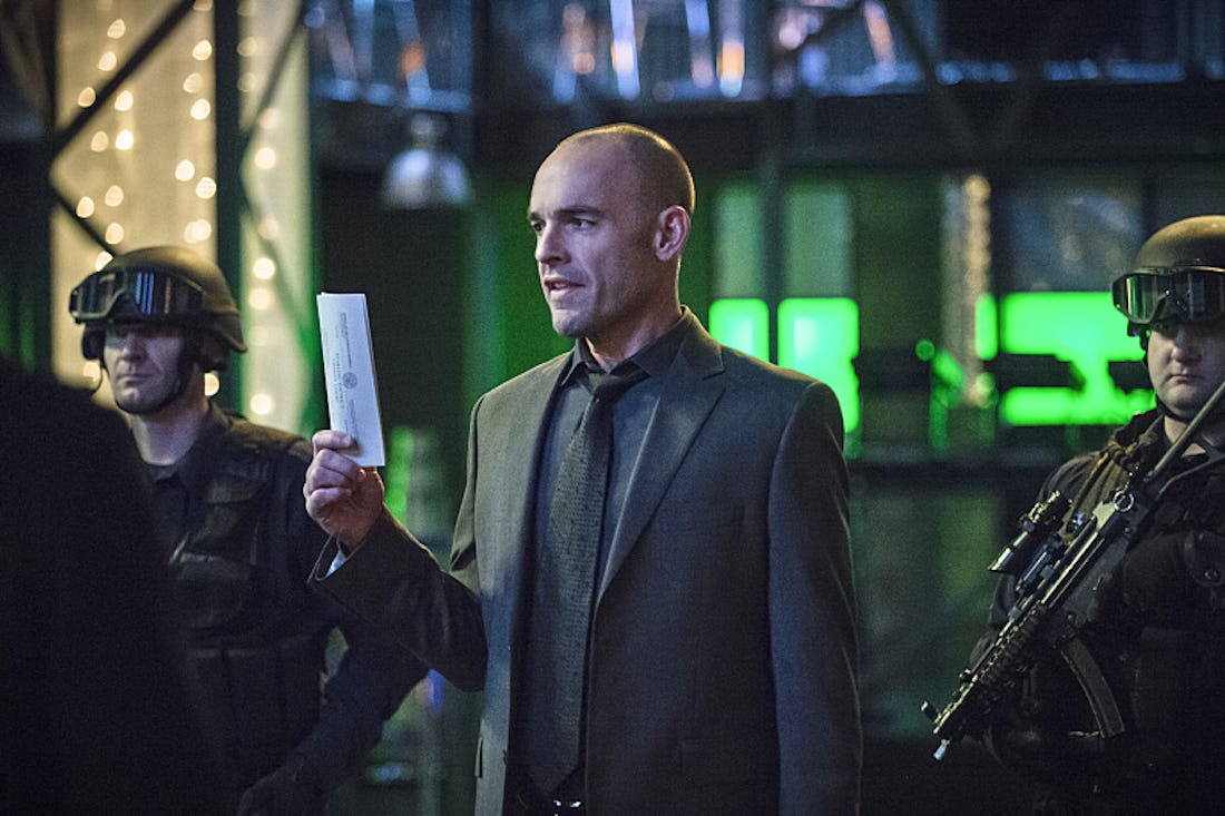 7 'Arrow' Season 3 Spoilers To Get You More Excited For The Final ...