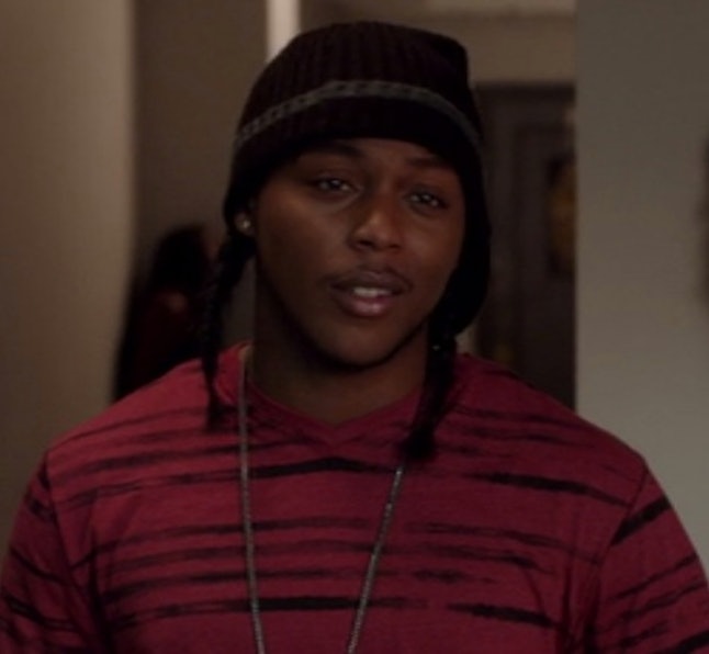 Why Is Janae Watson In Prison On 'Orange Is The New Black'? Three ...