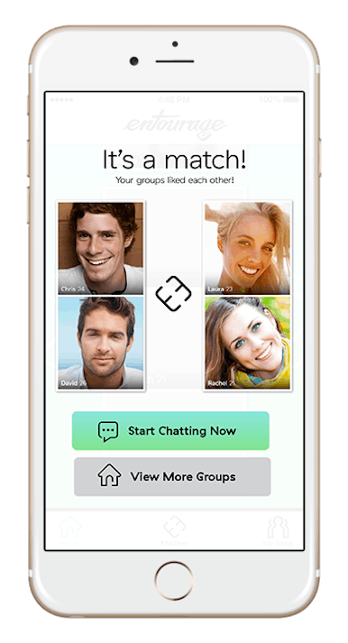 6 Best Group Dating Apps To Try With Your Friends