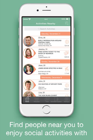 7 Dating Apps For Adventurous Singles