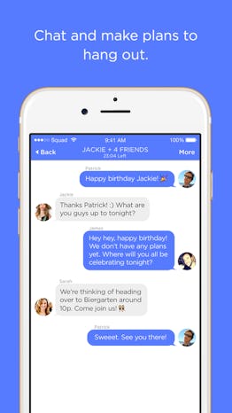 6 Best Group Dating Apps To Try With Your Friends