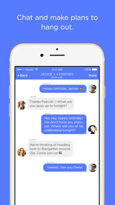 6 Best Group Dating Apps To Try With Your Friends