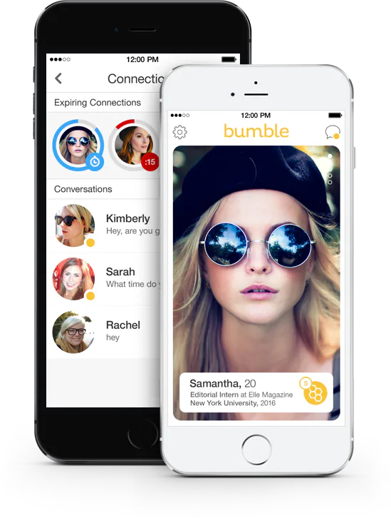 Hinge Launches A New Feature For Users To List Their Dating Intentions ...