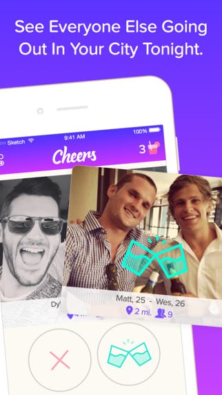 6 Best Group Dating Apps To Try With Your Friends