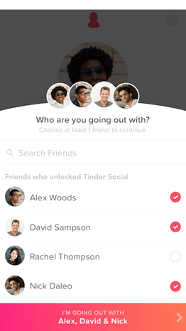 6 Best Group Dating Apps To Try With Your Friends