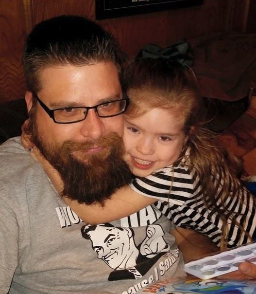 11 Benefits Of Having A Beard, Because, Seriously, Every Man Should ...