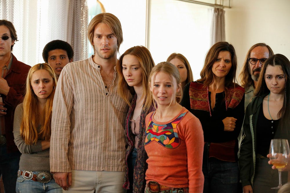 Were Charles Manson & Dennis Wilson Friends? The Beach Boys Member ...