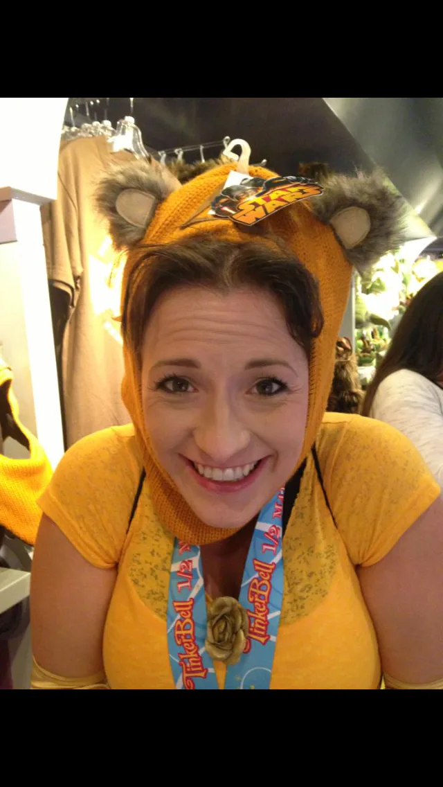 41 Female 'Star Wars' Fans Share Their Nerdiest Memories Of Loving The ...