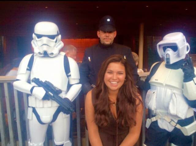 41 Female 'Star Wars' Fans Share Their Nerdiest Memories Of Loving The ...