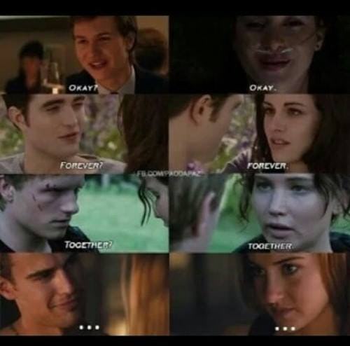 11 Theo James Gifs & Memes From The 'Divergent' Series To Prepare You ...