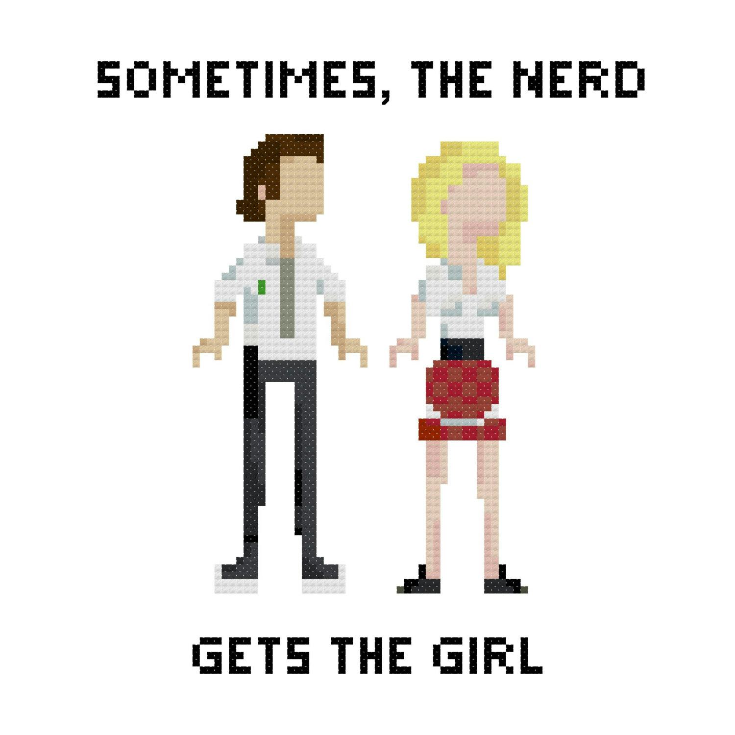 12 Gifts For 'Chuck' Fans That Will Make Anyone Feel Like A True Member ...