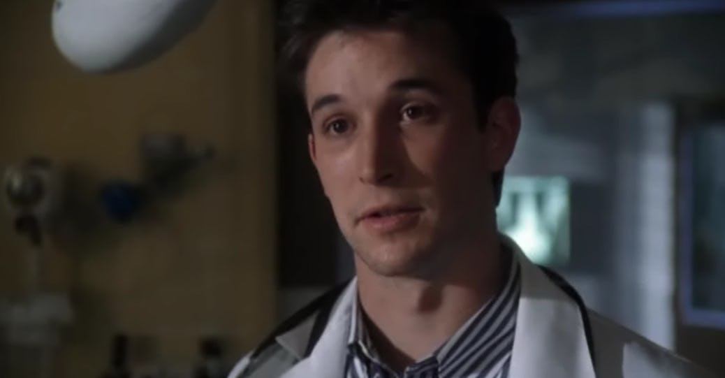 19 Reasons "Love's Labor Lost" Is The Most Breathtaking Episode Of 'ER ...