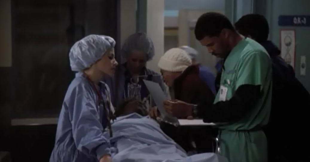 19 Reasons "Love's Labor Lost" Is The Most Breathtaking Episode Of 'ER ...