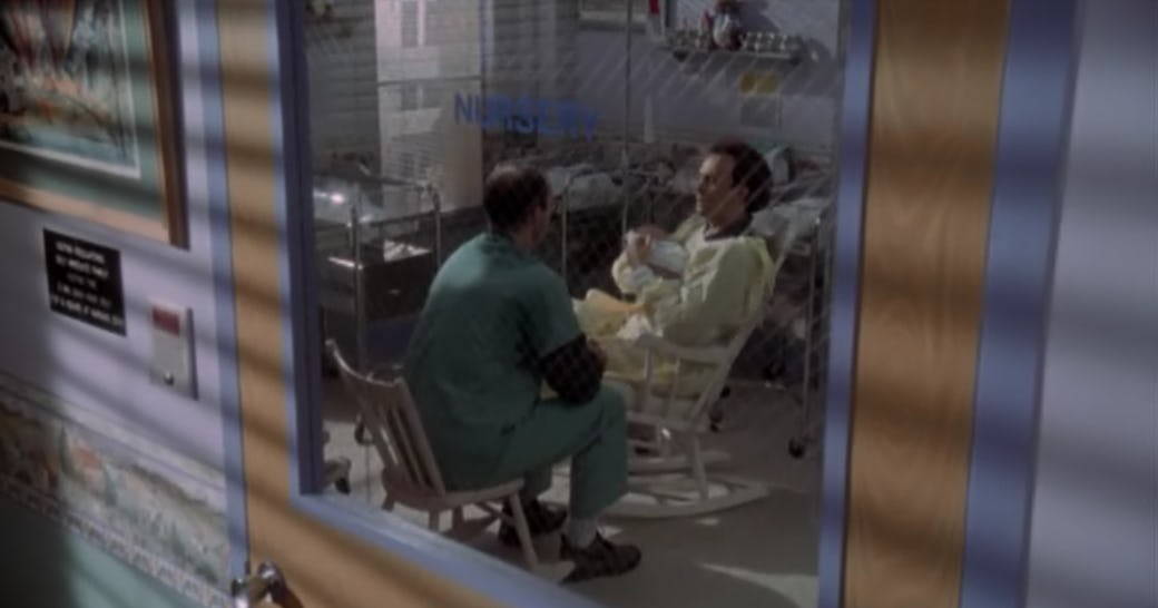 19 Reasons "Love's Labor Lost" Is The Most Breathtaking Episode Of 'ER ...