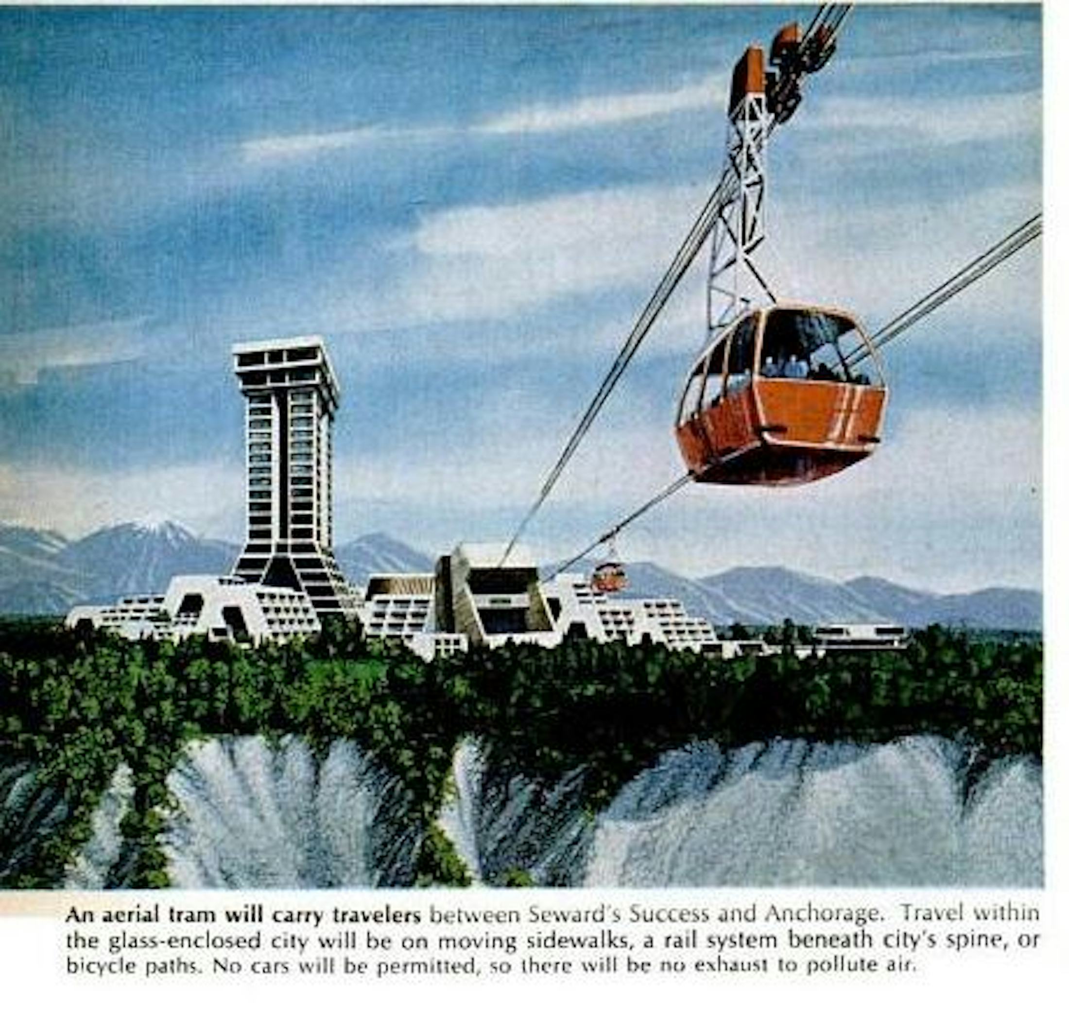 Utopian City Planning: 4 Amazing Failures