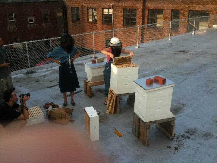 The 24 Most Hipster Things That Have Ever Happened To Me