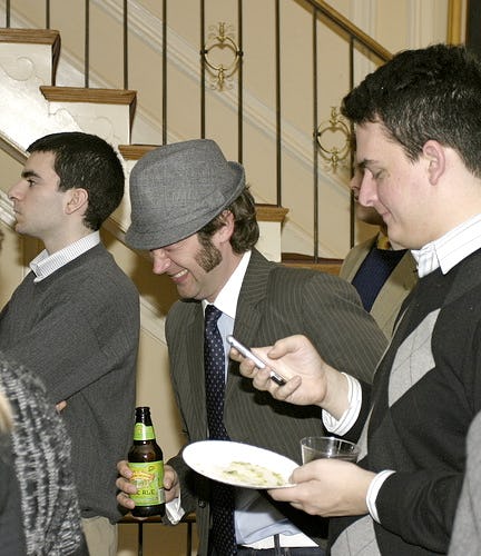 The 24 Most Hipster Things That Have Ever Happened To Me